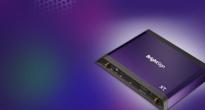 Digital Signage Knowledge Base