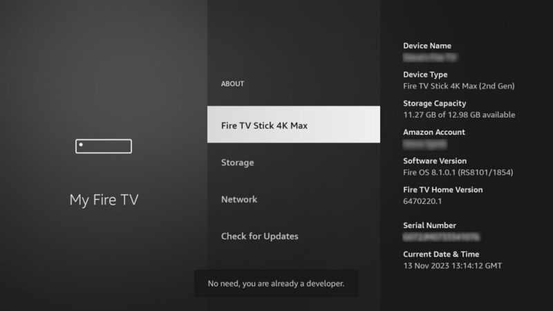 Fix launch on boot issues on the FireTV stick 4K (2nd Gen)