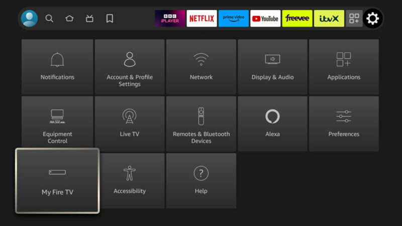 Fix launch on boot issues on the FireTV stick 4K (2nd Gen)
