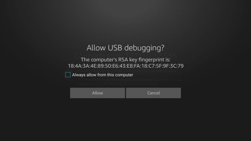 Fix launch on boot issues on the FireTV stick 4K (2nd Gen)