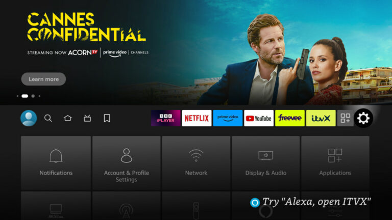 Fix launch on boot issues on the FireTV stick 4K (2nd Gen)