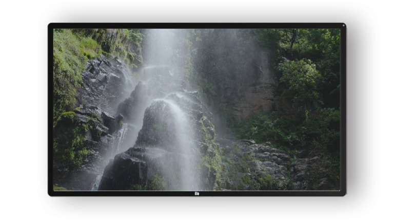Free digital signage software - AbleSign