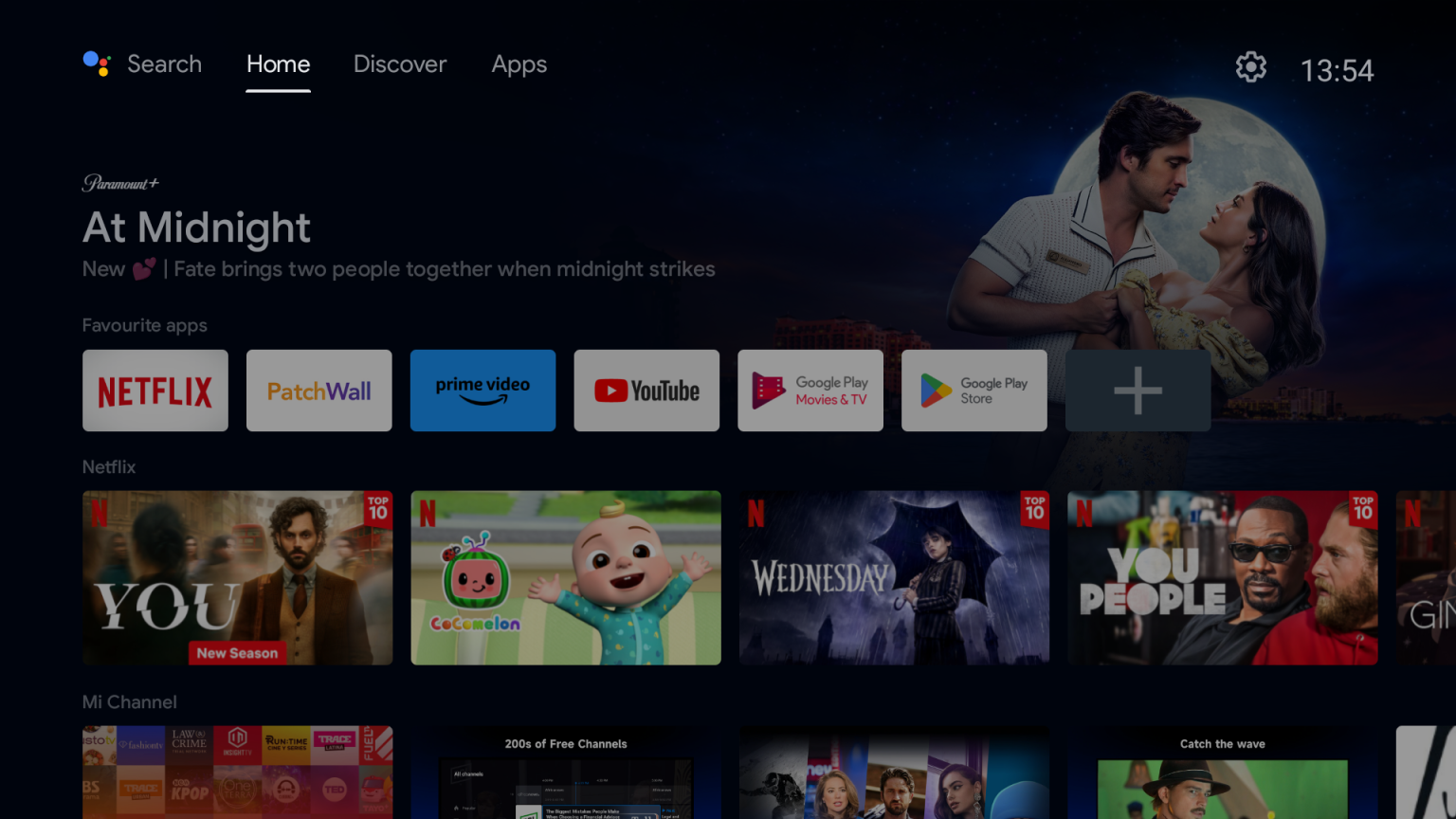 How to install AbleSign on an AndroidTV